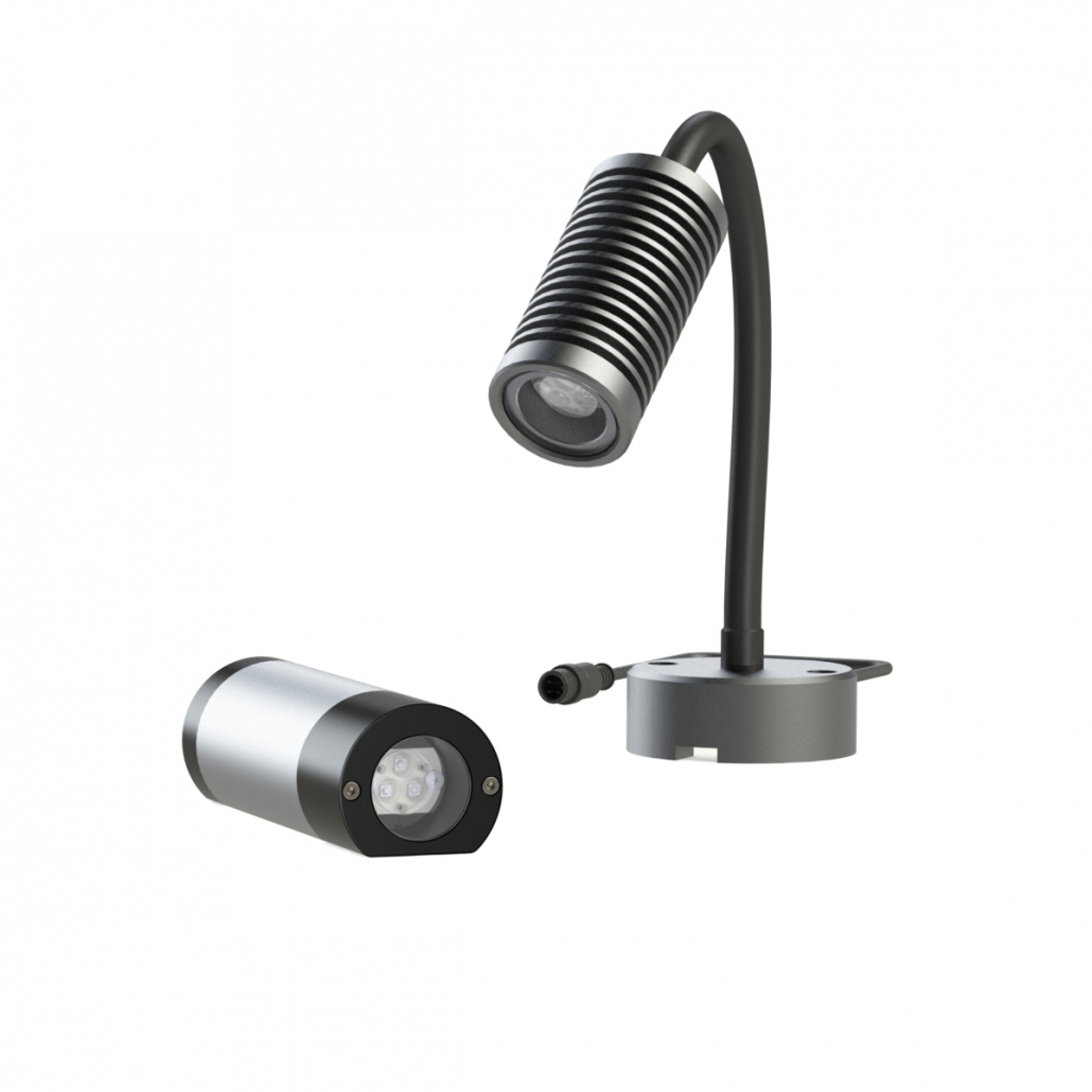 Spot light Archive - Schrempp electronic GmbH